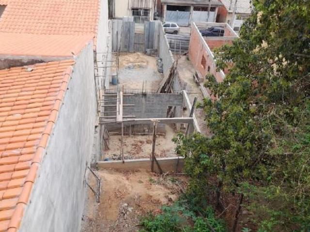 VENDA TERRENO VILA BARÃO / SOROCABA/SP