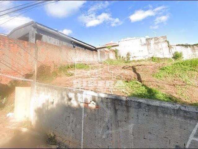 VENDA TERRENO VILA DOMINGUINHO / VOTORANTIM/SP