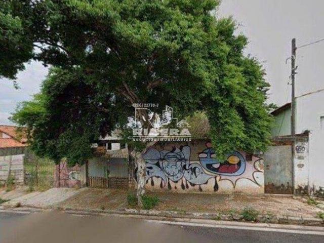 VENDA TERRENO VILA ELZA / SOROCABA/SP