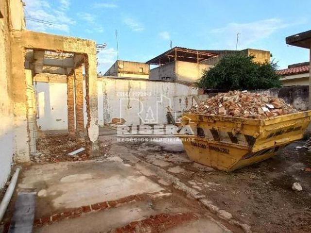 VENDA TERRENO VILA HORTÊNCIA / SOROCABA/SP