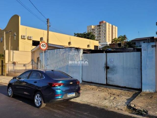 VENDA TERRENO VILA HORTÊNCIA / SOROCABA/SP