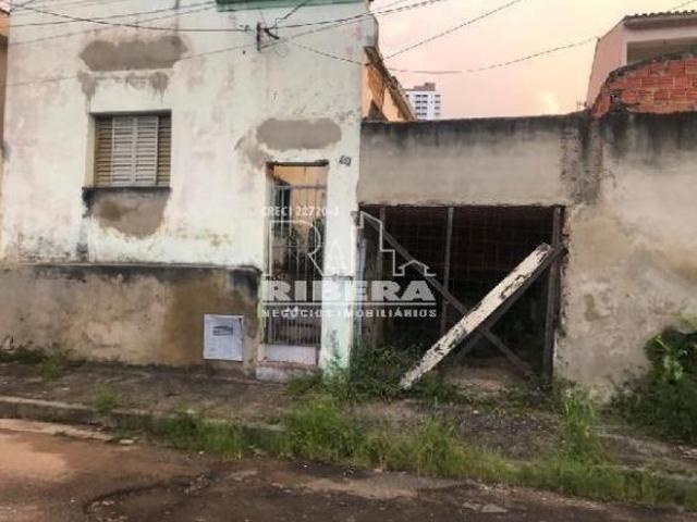 VENDA TERRENO VILA HORTÊNCIA / SOROCABA/SP