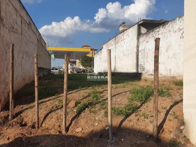 VENDA TERRENO VILA SANTANA / SOROCABA/SP