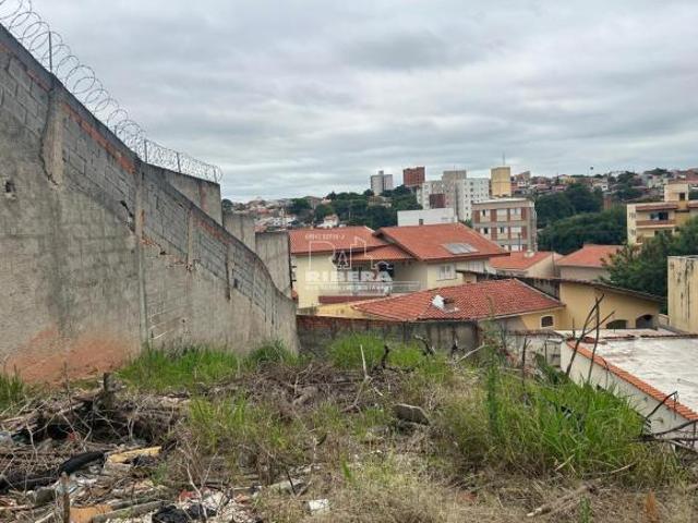 VENDA TERRENO VILA TRUJILLO / SOROCABA/SP