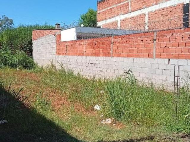 Venda Terreno 175m², Bom Jardim Santa Bábara d&apos Oete