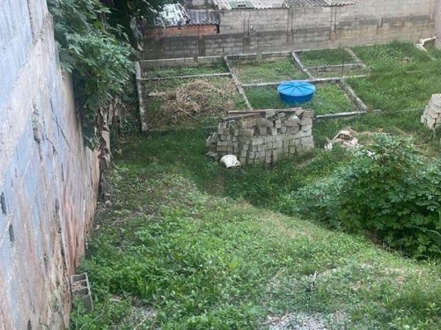 Venda terreno