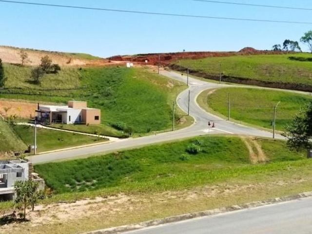 Venda Terreno 1.074m² Residencial Terra Caxambu Jundiaí