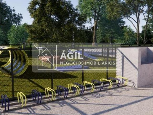 Venda Terreno 261m² Ecopark Sunset Caçapava