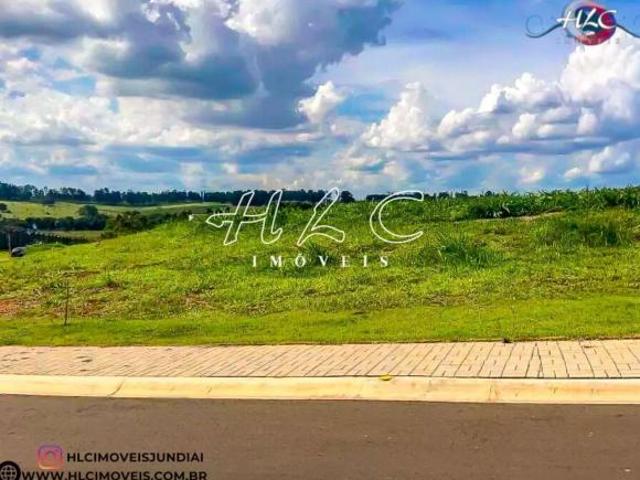 Venda – Terreno 2.380m² – PLANO Condomínio Fazenda da Grama – Itupeva/SP