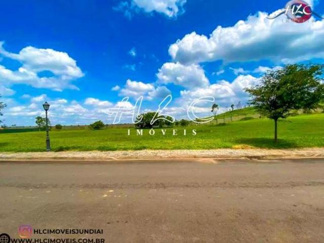 Venda – Terreno 2.500m² – PLANO Condomínio Fazenda da Grama – Itupeva/SP