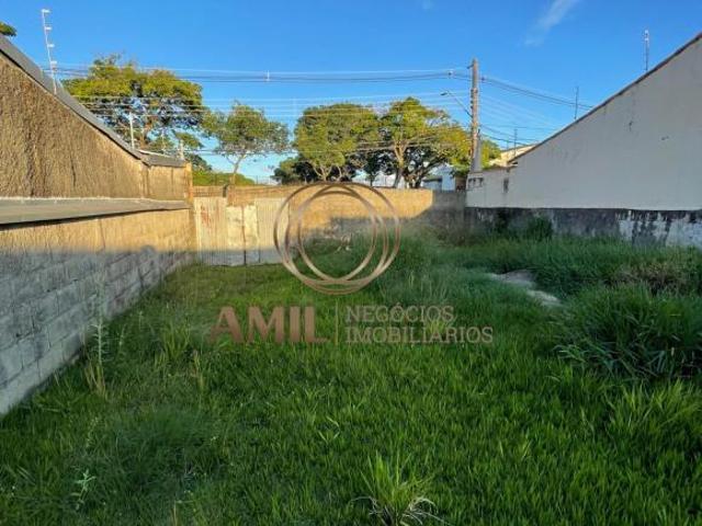 Venda Terreno 300m² no São João Jacareí: Localização privilegiada! Agende sua visita agora! RA AMI