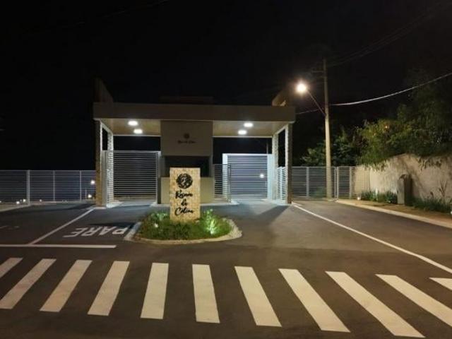 Venda terreno 306m² Condomínio Reserva da Colina Indaiatuba/SP