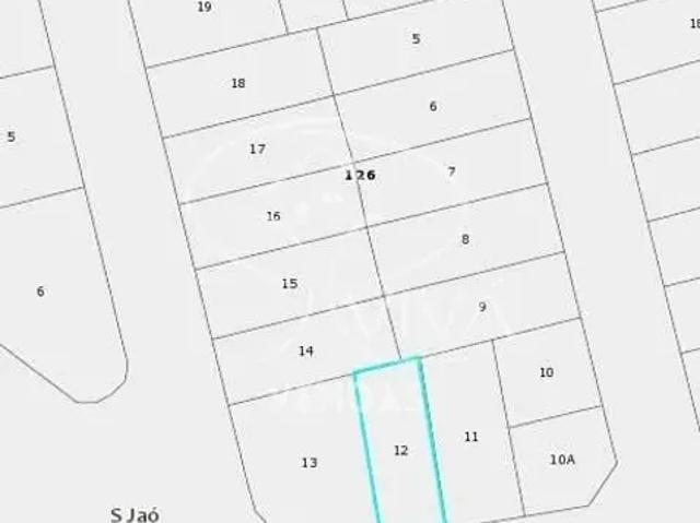 Venda | Terreno 423.80m² Setor Jaó, Goiânia, GO