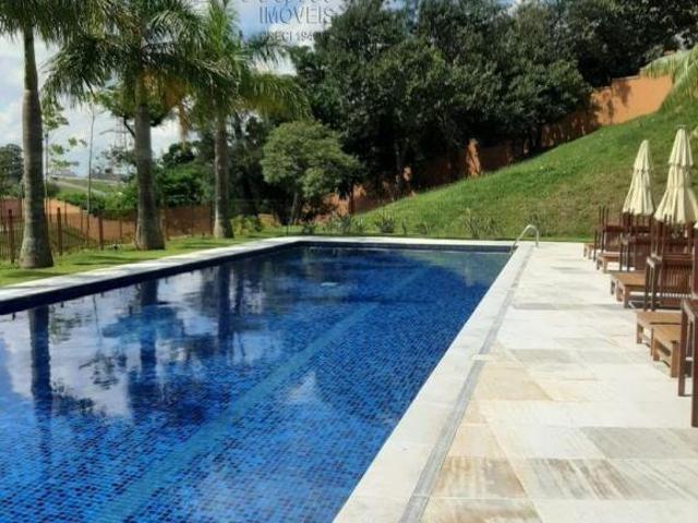 Venda Terreno 573m² Alphaville Jundiaí alto padrão Jundiaí/SP