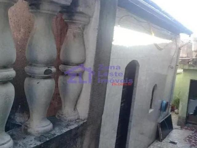 Venda Terreno 6 x 8,5 m² no Bairro Vila Formosa, São Paulo, SP. com 2 casas antigas no terreno