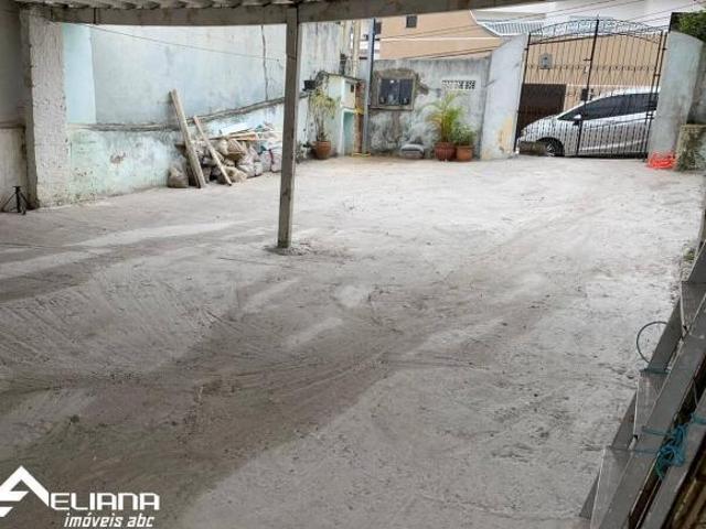 Venda Terreno 7x30 metros com 2 casas no Bairro Olímpico