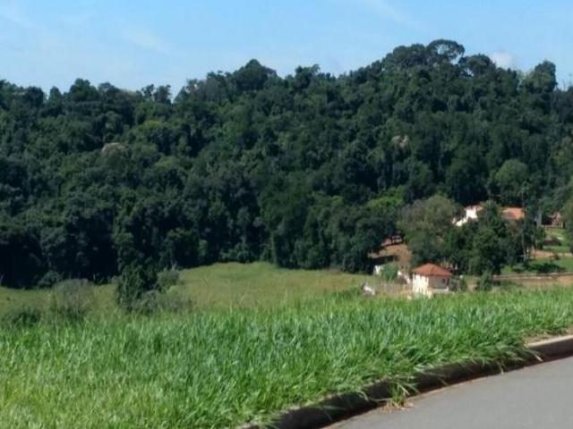 VENDA TERRENOS COND VILLA REAL DE BRAGANÇA Próximo ao Centro