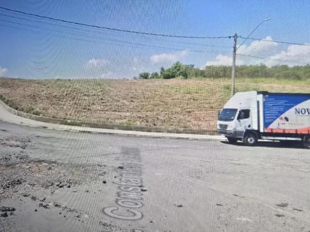 Venda terrenos em bairro iporanga / sorocaba/sp