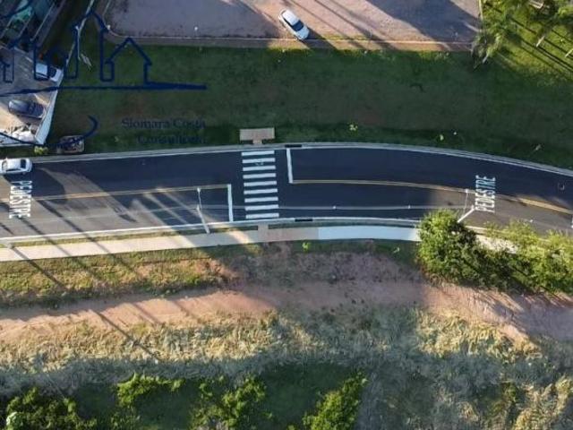 venda terrenos em condominio sainte anne, sousas, campinas