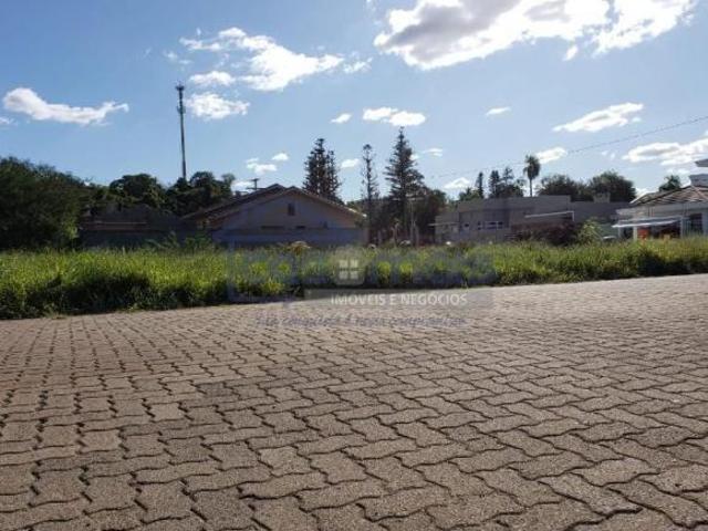 VENDA TERRENOS NO BAIRRO BELA VISTA EM ESTÂNCIA VELHA