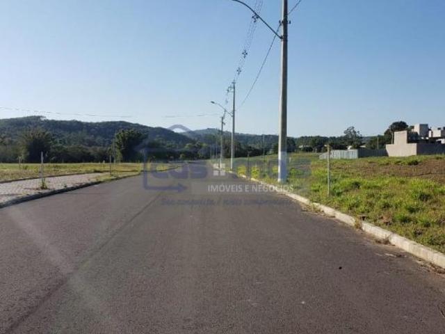 VENDA TERRENOS NO BAIRRO DAS QUINTAS EM ESTÂNCIA VELHA