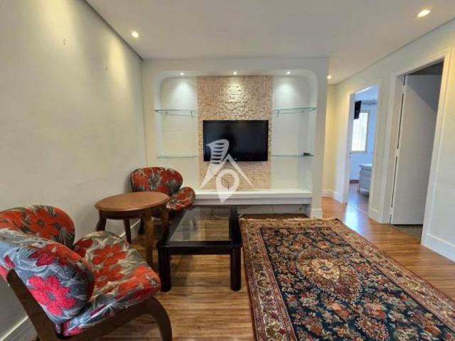 Venda Todo Mobiliado Entrar e Morar Mooca 70m²