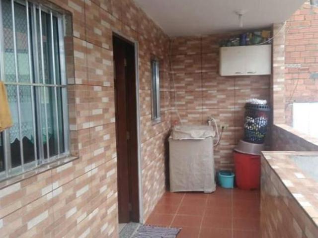 VENDA UMA LINDA CASA NO PQ FERNANDA