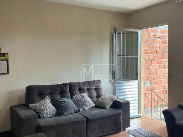 VENDA URGENTE – Casa Térrea com 250m² no Parque Santa Tereza | Aceita Financiamento