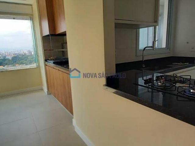 Venda. V. Gumercindo/Região Saúde. Apartamento 81m². 2 suítes, 2 vagas