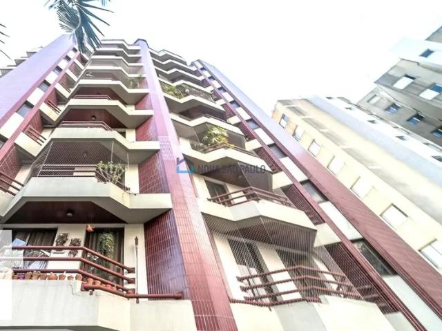 Venda. V. Sonia. Apartamento 140M2. 3 Suítes. 3 vagas