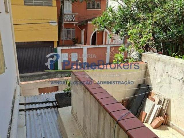 venda vila mariana sobrado 180m