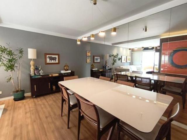 Venda Vila Olimpia 3 Dormitórios 1suite, sacada, 2 vagas