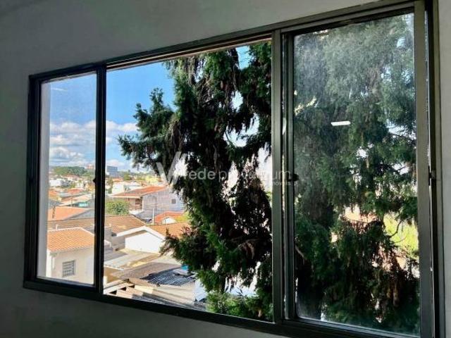Venda, Vila Industrial, Apartamento, 3 dormitórios, 1 garagem