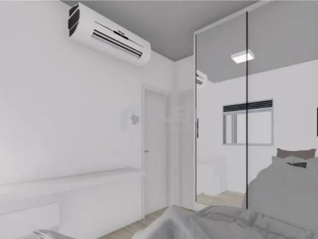 Sobrado Novo na Parada Inglesa perto do metro com 140m², 3 suítes, 2 vagas