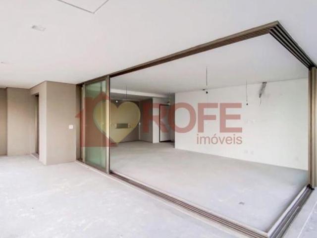 VENDA Villa Residence Milano Moema | 220m² | 3 Suítes | 3 Vagas | Versace Home