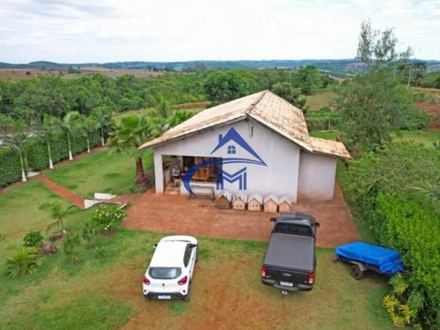 Venda, Zona Rural, Paiquerê, Paraná, Brasil