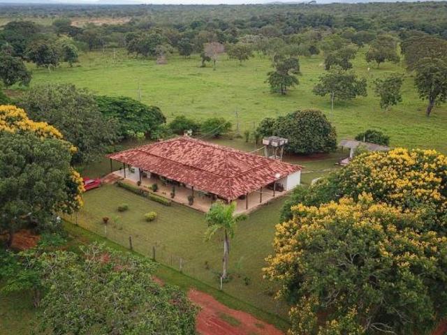 Venda Zona Rural