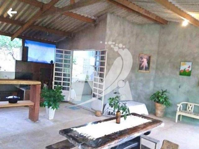 Venda Zona Rural