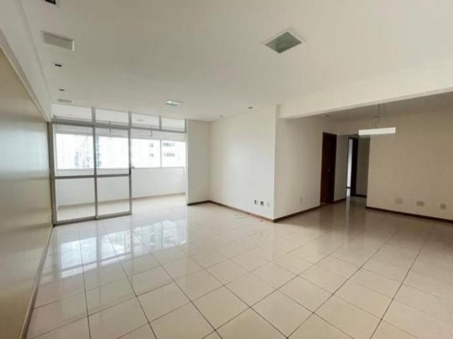 venda aguas claras 3 quartos suite vaga de garagem nascente