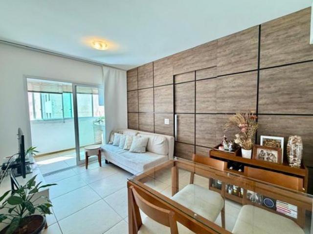 Venda águas claras apartamento 1 quarto Real Splendore 39m2 nascente