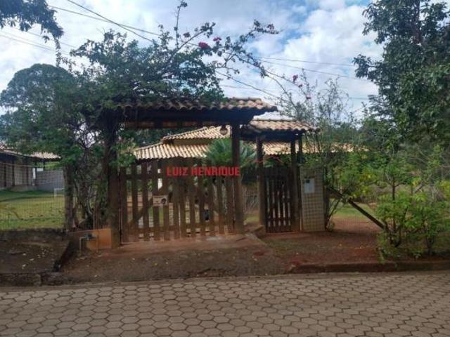Venda, Alameda MANACAS, RODOVIA MG 10,KM 55 CONDOMINIO ALDEIA DA JAGUARA, Cond. Aldeia da Jaguara