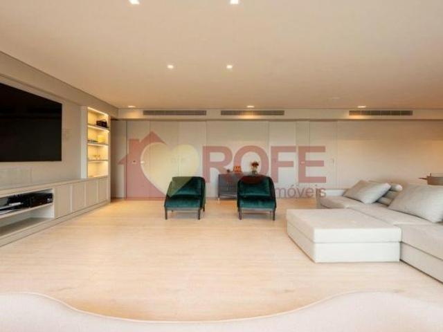 Venda Alto Padrão Apartamento Pátrio Ibirapuera!