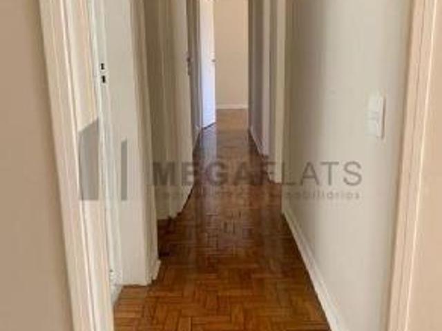 VENDA AMPLO APARTAMENTO NO JARDINS SÃO PAULO!