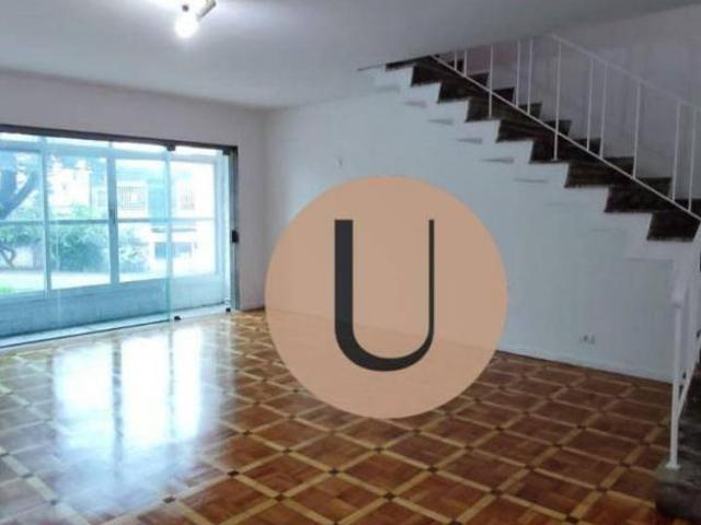 Venda – Amplo Sobrado na Avenida Paes de Barros – Mooca 200m² de área construída | Ideal para Reside