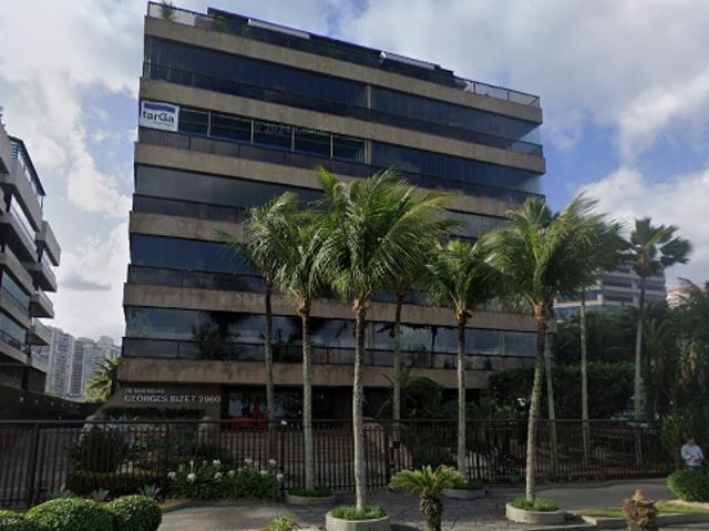 Venda Apartamento Barra da Tijuca, Rio de Janeiro RJ #228