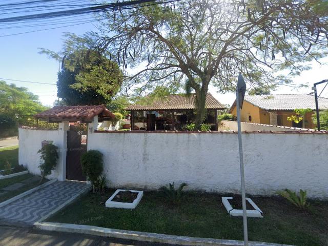 Venda Casa Itaúna, Saquarema RJ #228