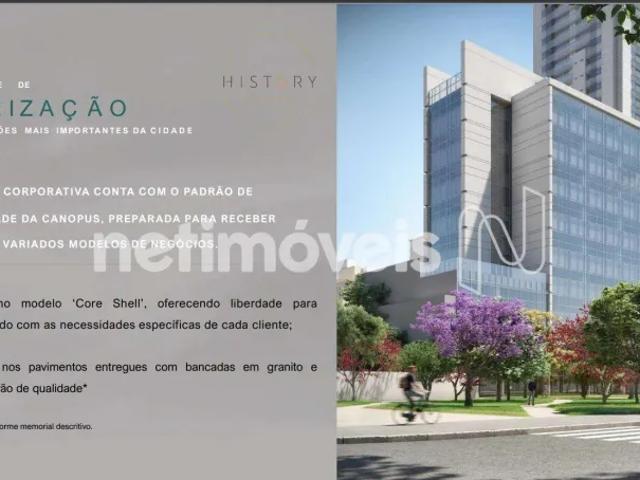Venda Andar pilotis Boa Viagem Belo Horizonte