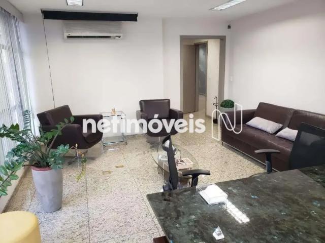 Venda Andar pilotis Funcionários Belo Horizonte