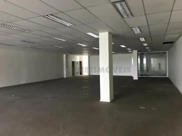 Venda Andar pilotis Lourdes Belo Horizonte