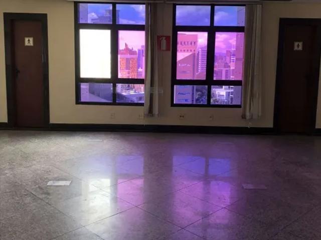 Venda Andar pilotis Savassi Belo Horizonte